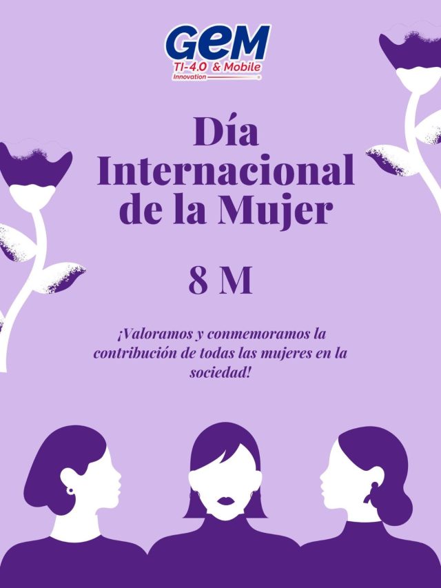 Reclutamiento Gemetytec